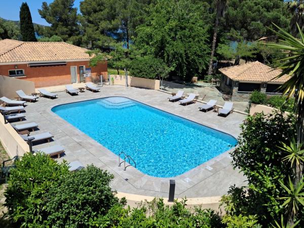 Résidence De Tourisme Fior Di Rena - Saint-Florent