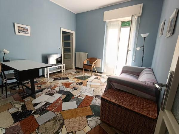 L'appartamento Blu - Noli