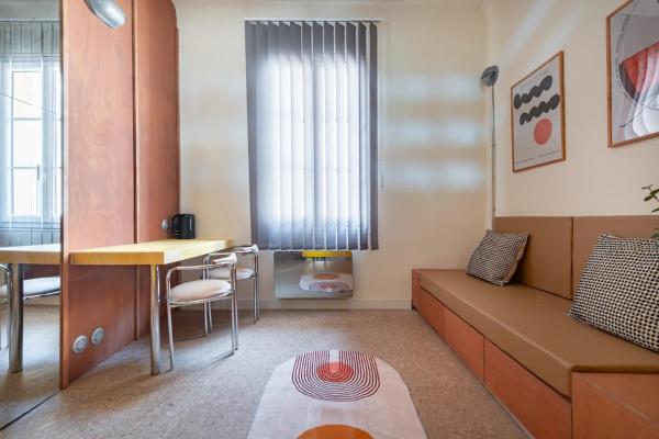 Aix Central Loft - 400 M Du Cours Mirabeau - Aix-en-Provence