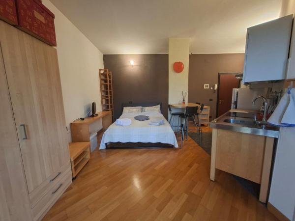 Appartamento Centro Storico Con Vista - Plaisance