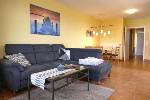 Ferienwohnung Kranichglück - Sagard