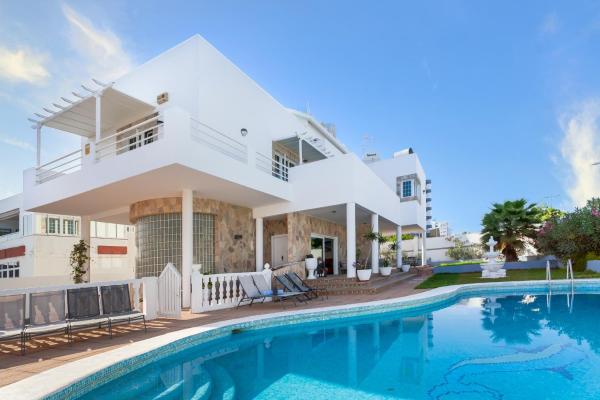 Villa Perla Canaria - Maspalomas