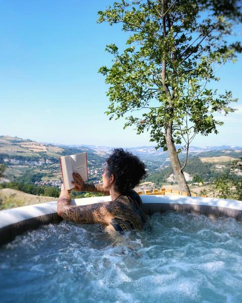 La Rock House Bnb - Emilia-Romagna