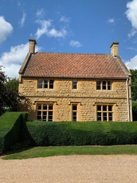 The Lodge, Kifstgate Court - Chipping Campden