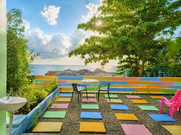 Sunset Seaview Bay Villa - Sabah