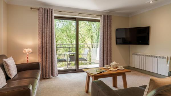Post Knott Cottage At Windermere Marina Village - Bowness-on-Windermere