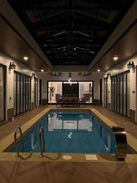 Elite Cozy Home 5br5b, Bbq, Karaoke, Netflix, Near Mitc - Malacca