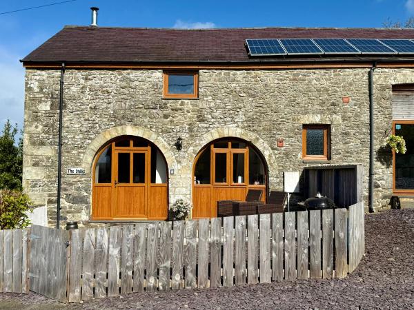 The Stables - Wales