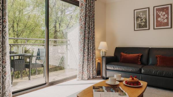 Wansfell Cottage At Windermere Marina Village - Hawkshead
