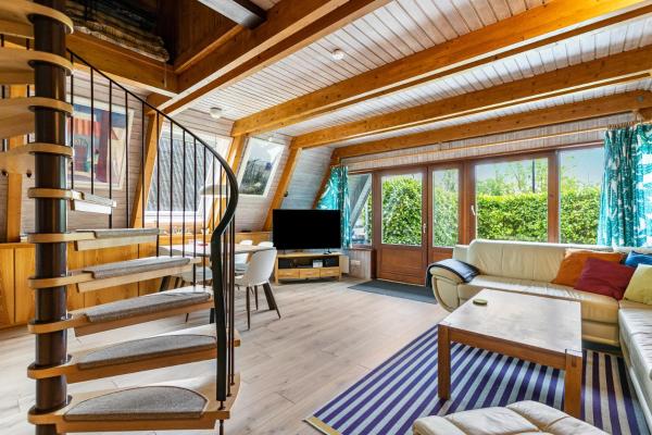 Ferienhaus Für 5 Personen - Ostsee