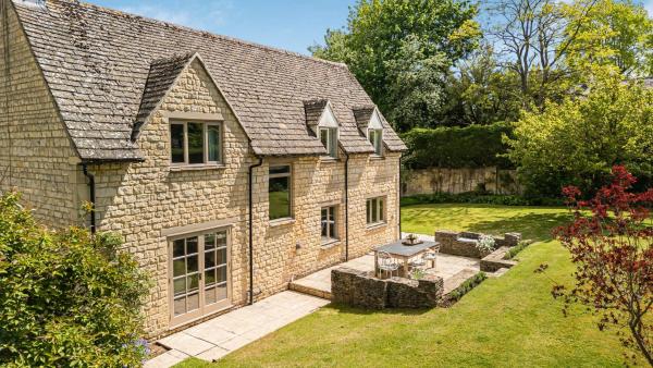 Partridge House - Moreton-in-Marsh