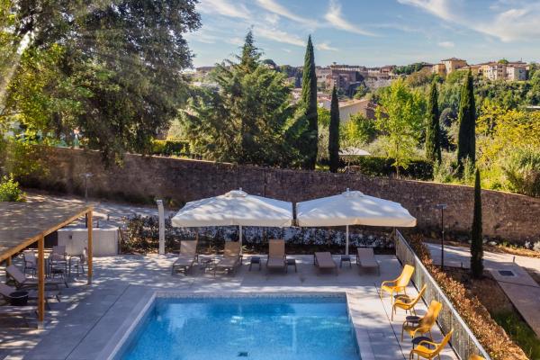 Guild Siena Senior Resort & Residence - Sienne