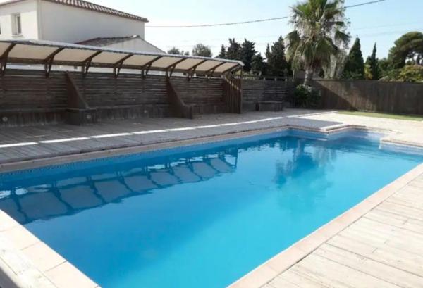 Mobil Home Cap D'agde - Le Grau d'Agde
