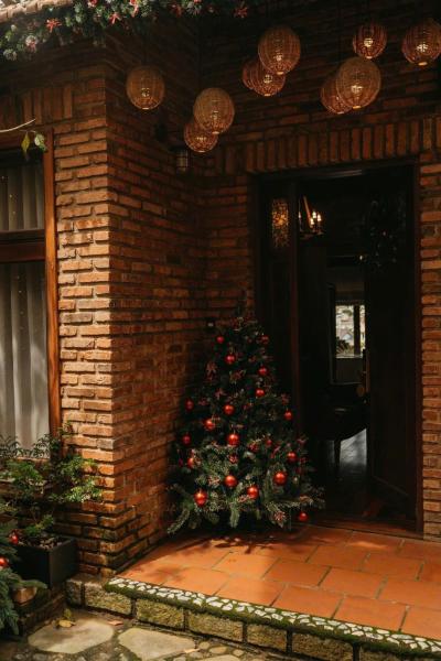 Villa D'hiver - Dalat