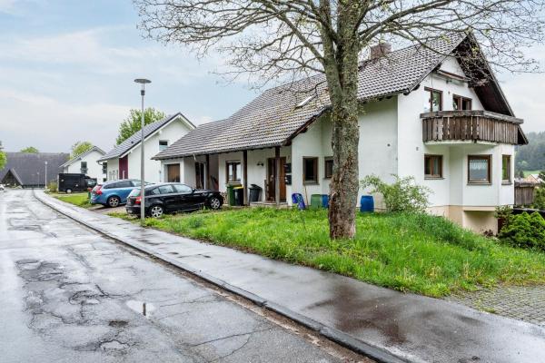 Gechillter Urlaub Mit Hund Und Kind - Triberg