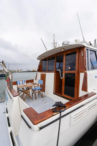 Classic Seadream Yacht - Figueira da Foz