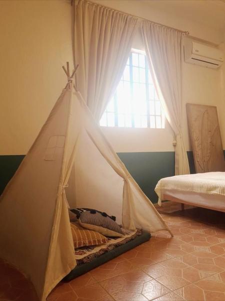 Casita Venancio - Boho Staycation - Tagaytay