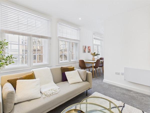 Gorgeous Flat In Historic Hull - Kingston upon Hull