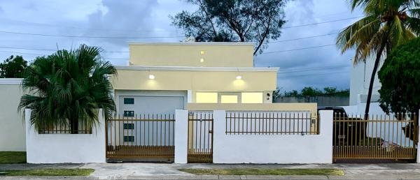 Nice And Cozy House In The Greater Ponce Area - Porto Rico