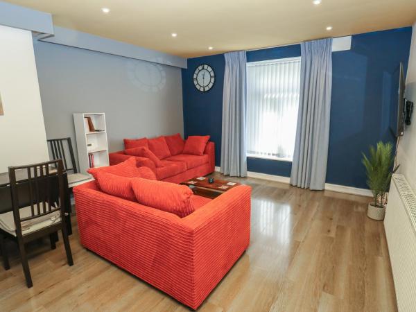 No 1 Spa Mill Lodge - Ripponden