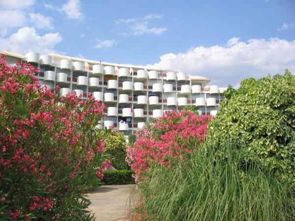 Studio Cabine à La Grande Motte - Proche Plage, Commerces Et Jardin, Parking Privé, 4 Pers. - Fr-1-328-161 - La Grande-Motte