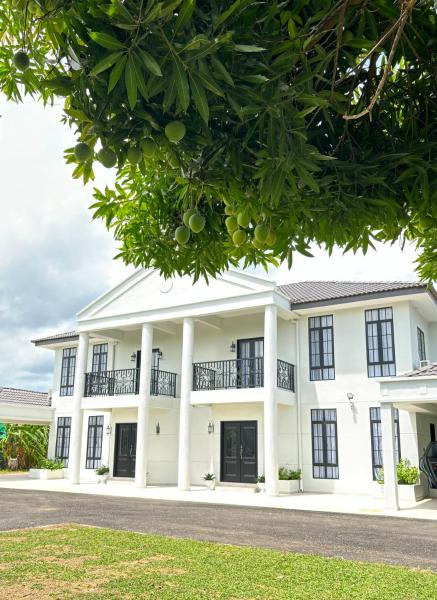 Villa Fatima Arau - Arau