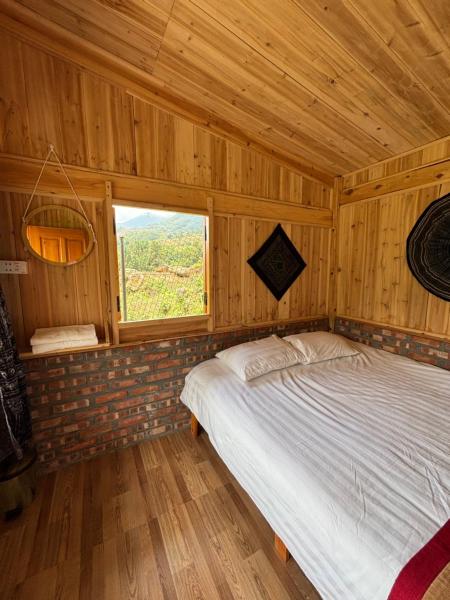 Chacha's House - Vietnam