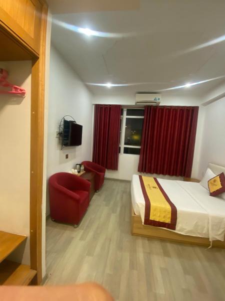 Dinh Phat Hotel - Ho Chi Minh City