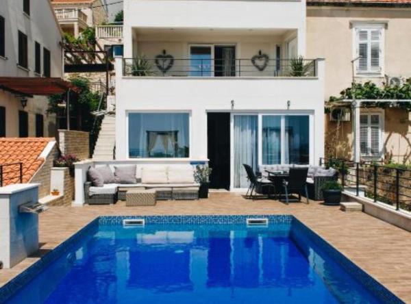 Residence Top Location Apt. 1 Marghareta With Sea View - Dubrovnik