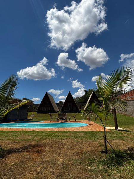 Chácara Três Chalés - Provincia de Misiones