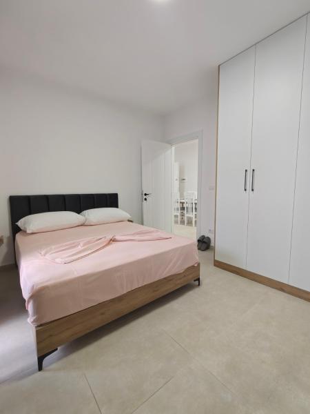 Ds Apartments - Golem