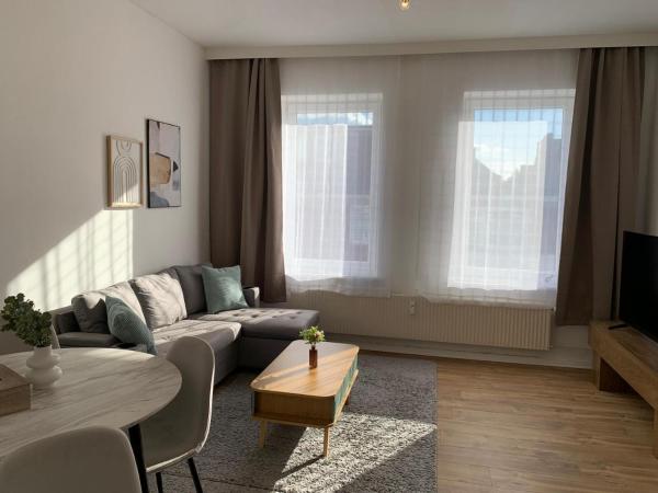 Casa Nana! Modern Apart In Central Location - Neumünster