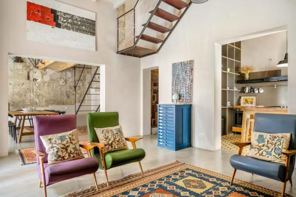 Casa Vacanze "Officina Del Fabbro" - Menfi - Menfi