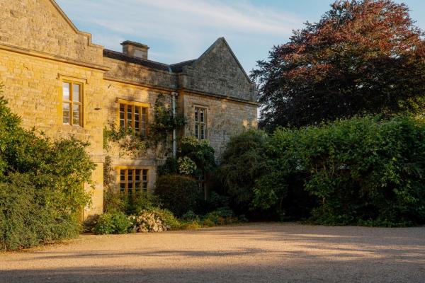 The Courtyard Flat, Kiftsgate Court - Chipping Campden