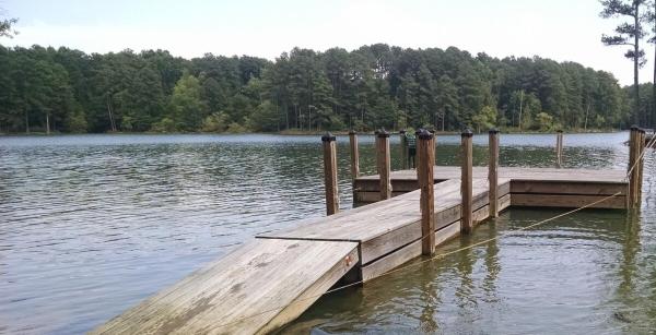 Private Waterfront Home, Dock & Quarter Mile Beach - Lake Gaston