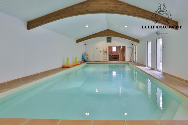 Villa O Jard - Saint-Vincent-sur-Jard