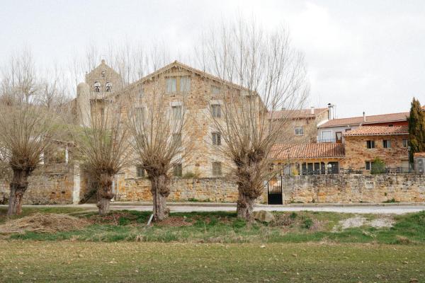 Maison Barón De La Galleta B&b - Aguilar de Campoo