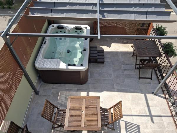 Casa Vacanza Del Palio 1 - Asti