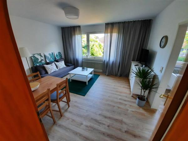 Rikes Ferienwohnung 2 - Geilenkirchen