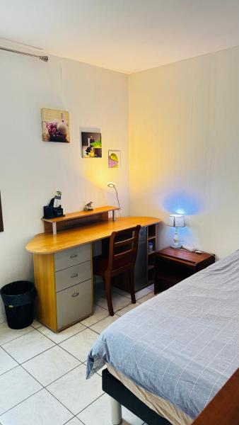 Chambre Privée Chez Particulier - Dijon