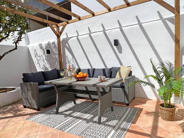Casa Olivia T2 Fuseta - Fuseta