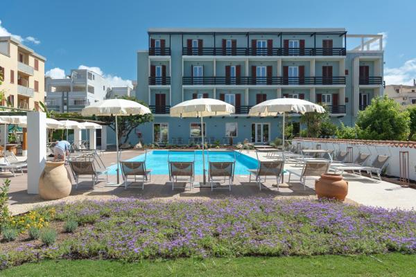 Hotel Giardino La Playa - Adults Only - Sardaigne