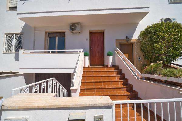 Casa Vacanza Fermata Salento By Apulia Home - Ugento
