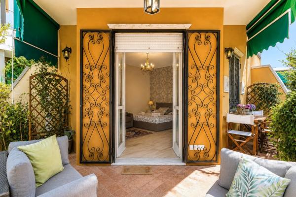 Elegante Oasi Vicino Al Mare - Forte Dei Marmi - Forte dei Marmi