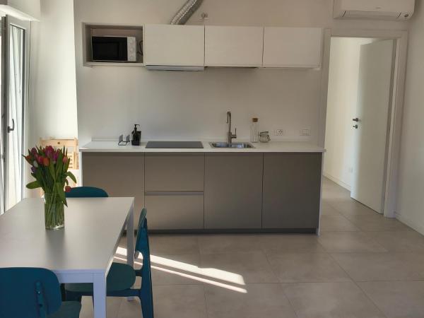 Casa Bolina - Senigallia