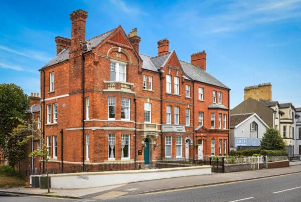 Clarence House - Londonderry