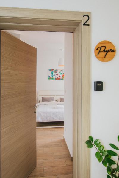Narancin Apartments - Trogir