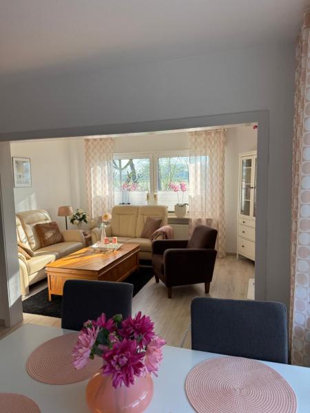 Vakantiewoning Mara - Nordhorn