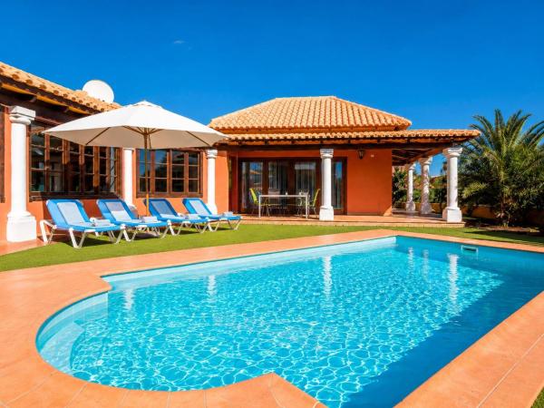 Villa Brisa Del Mar 13 - Corralejo
