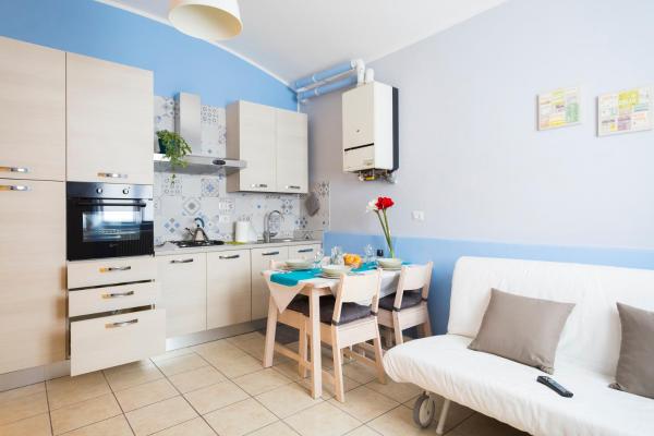 Polvara Trentuno Apartment Risorgimento - Lago di Como